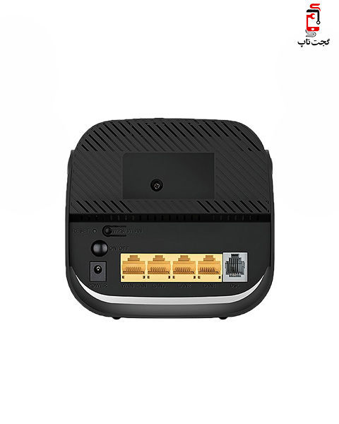 مودم-دی-لینک-مدل-d-link-dsl-124-wireless-n300-adsl2-modem-router|گجت تاپ