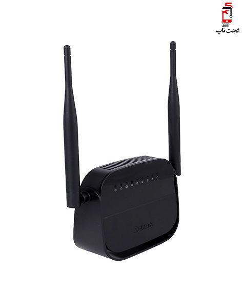 مشخصات، قیمت و خرید مودم روتر برند دی-لینک مدل D-Link DSL-124 NEW ...