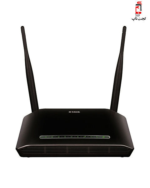 مشخصات، قیمت و خرید مودم روتر برند دی-لینک مدل D-Link DSL-2750U ...